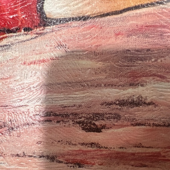 Roth | Art | Etienne Roth Big Eyes Vintage Brother And Sister Litho ...